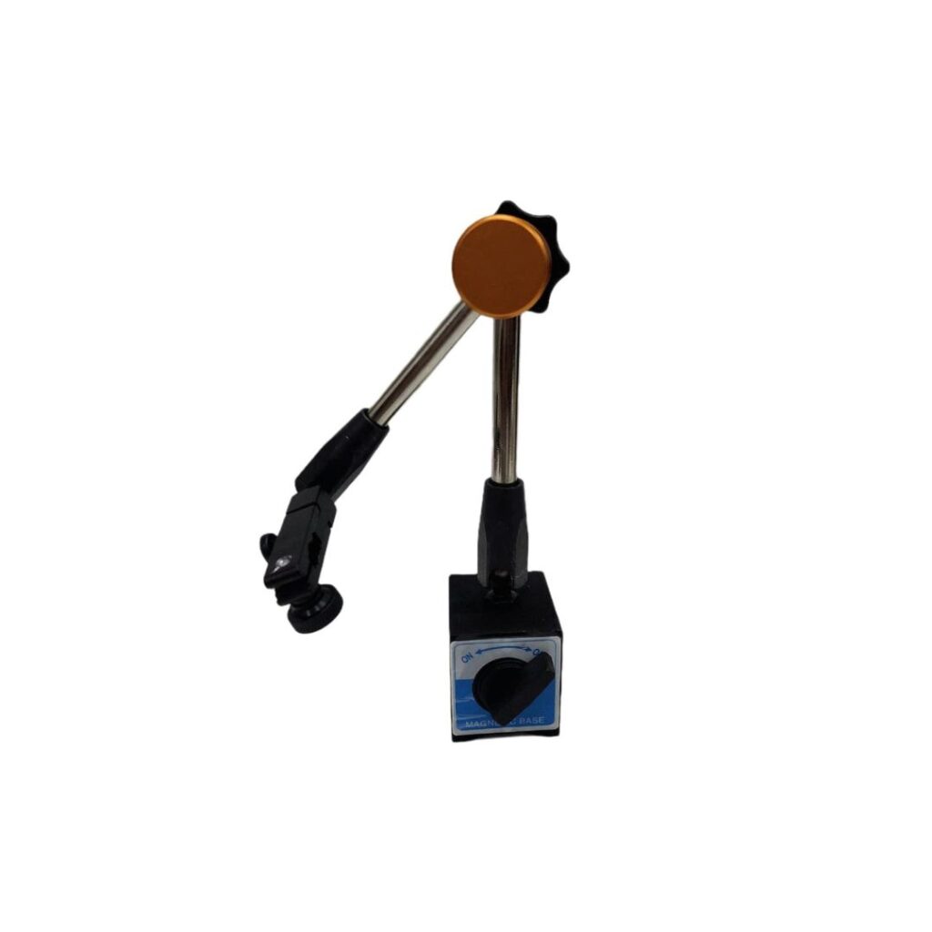 Base Magnetica Articulada WCE – FERRAMENTAS LIMA